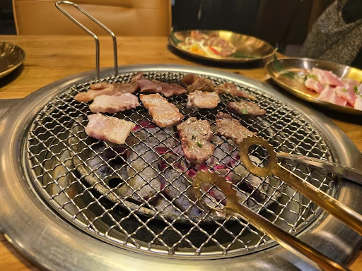 Soju & Gogi Korean BBQ House – Authentic Grill Dining in Newcastle
